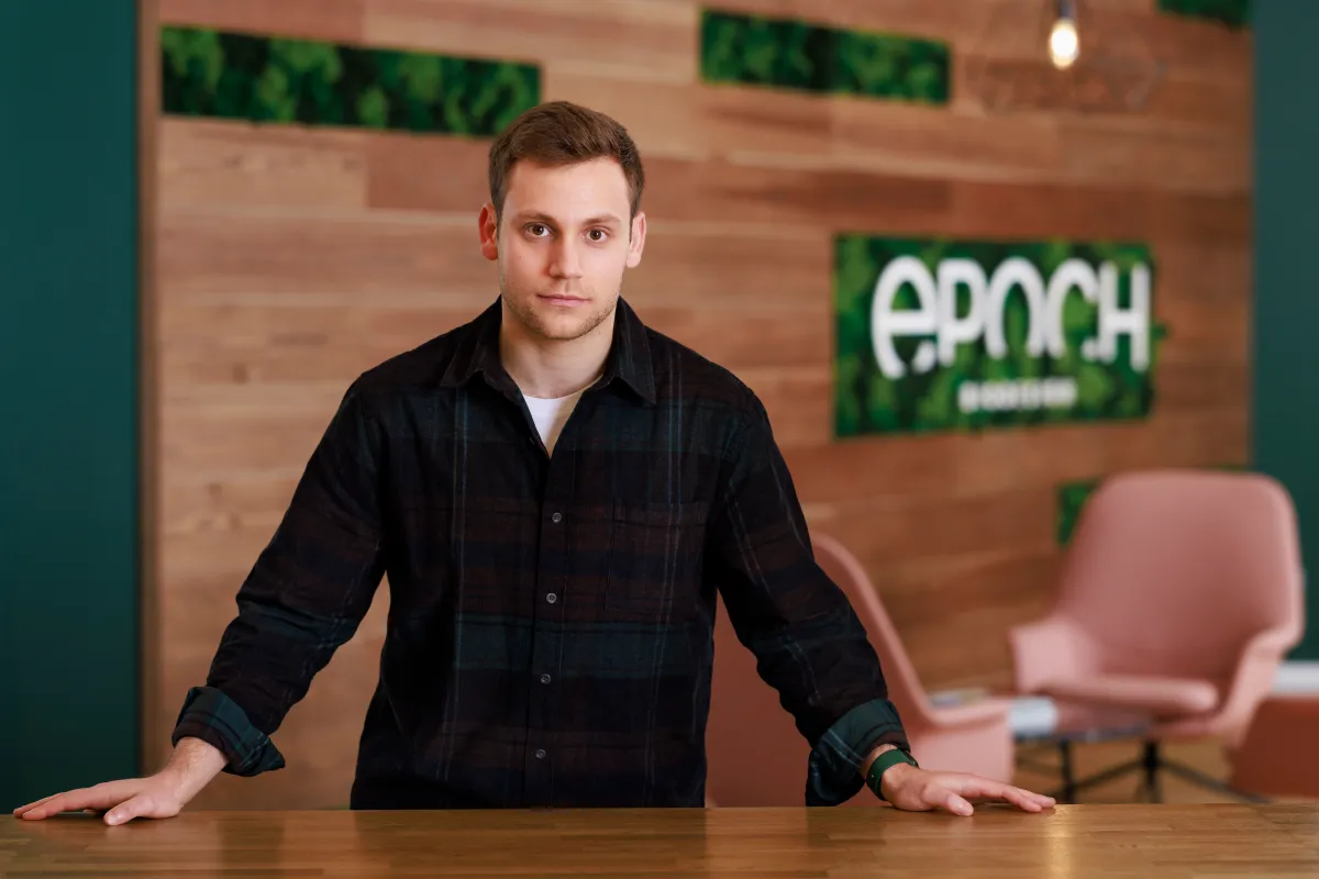 Epoch Biodesign Secures $18.3M Series A to Scale AI-Driven Plastic ...