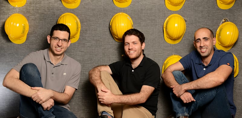 Buildots Secures $45 Million in Funding to Accelerate AI-Powered ...